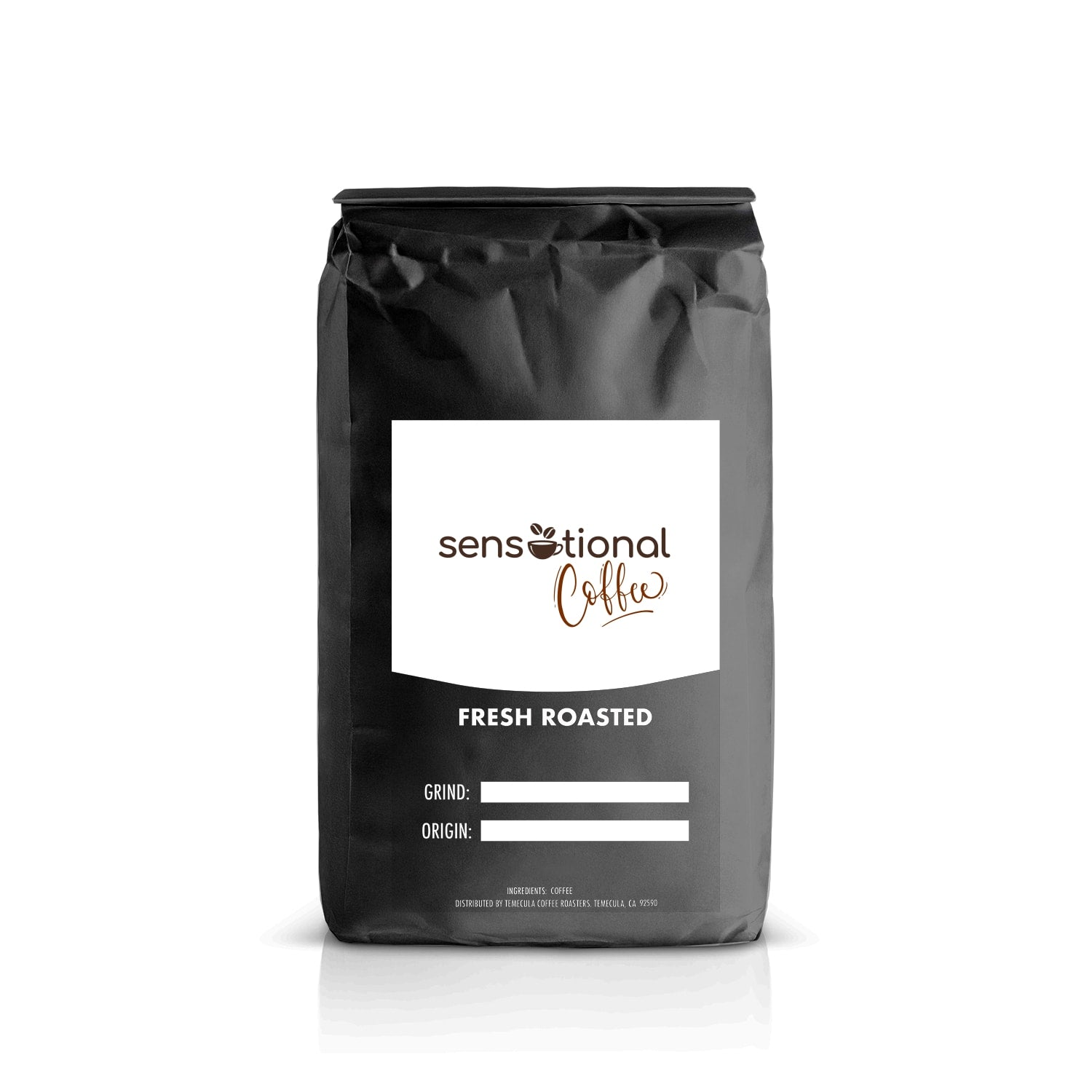 Best Sellers Sample Pack: 6Bean, Cowboy, Breakfast, Peru, Mexico, Bali ...